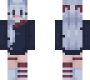 dsmp | Minecraft Skins