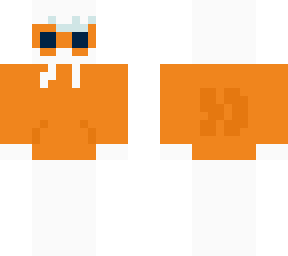 Baconhex | Minecraft Skin