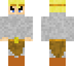 chainmail | Minecraft Skins