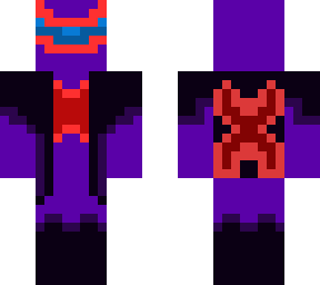 biker | Minecraft Skins