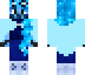 gas mask | Minecraft Skins