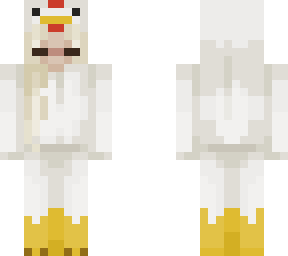chicken | Minecraft Skins