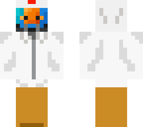 nibbles | Minecraft Skins