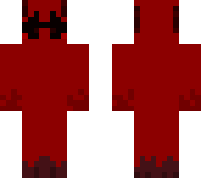 demon | Minecraft Skins