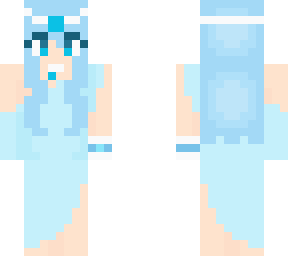 diona | Minecraft Skins