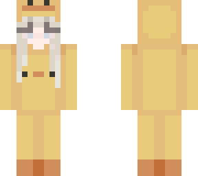 trio | Minecraft Skins