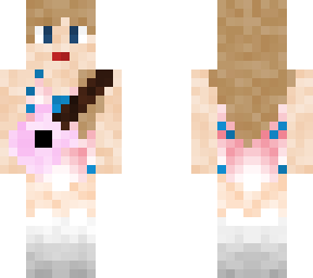 bodysuit | Minecraft Skins