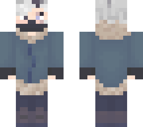 ethoslab | Minecraft Skins