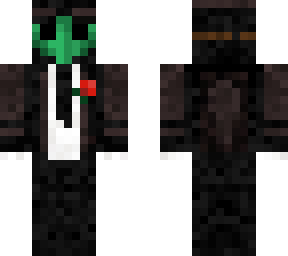 fang | Minecraft Skins