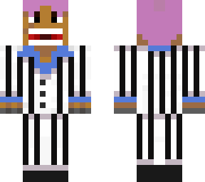 Full Body | Minecraft Skin