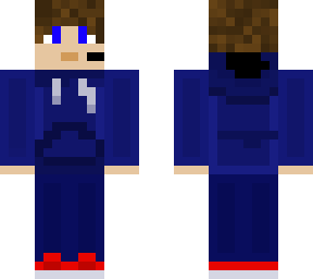 gaming | Minecraft Skin