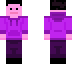 hairline | Minecraft Skins