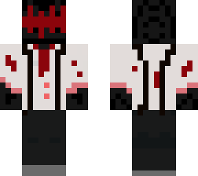 Insanity | Minecraft Skin