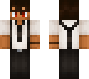 Ivan | Minecraft Skin