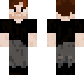 joshua | Minecraft Skins