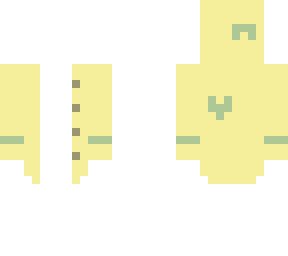 raincoat | Minecraft Skins