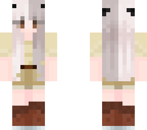 zoo | Minecraft Skins