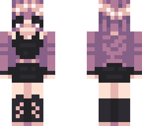 Marble | Minecraft Skin