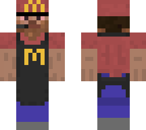 stoner | Minecraft Skins