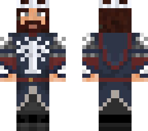 medieval man | Minecraft Skins