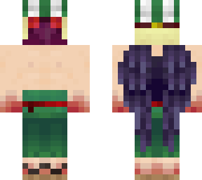 philza | Minecraft Skins