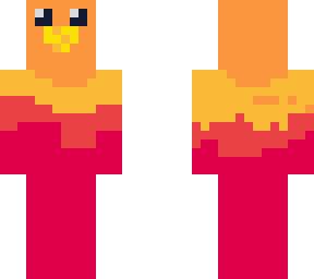 phoenix | Minecraft Skins