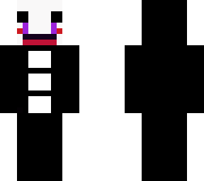 puppet | Minecraft Skins