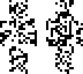 QR code | Minecraft Skin