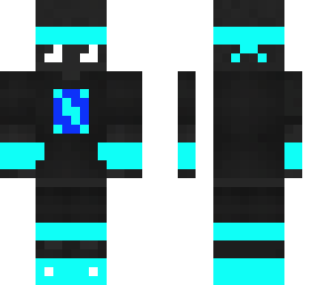 Spoke reamake but for arceus12011 in youtube | Minecraft Skin