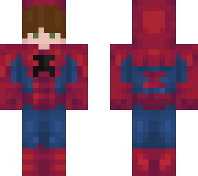 ssss | Minecraft Skin