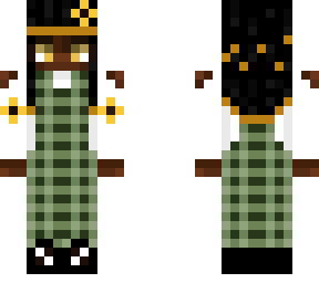 Sunni skin V1 | Minecraft Skin