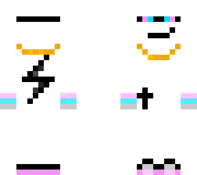 taki | Minecraft Skins