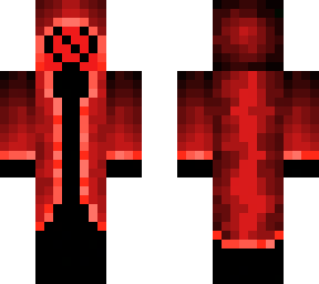 crimson | Minecraft Skins