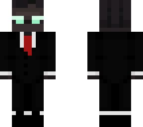 The real Pharolen | Minecraft Skin