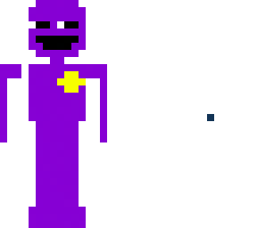 THE ULTIMATE PURPLE GUY | Minecraft Skin