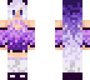 Uwu | Minecraft Skin