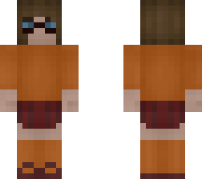 velma | Minecraft Skins