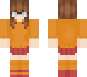 velma | Minecraft Skins