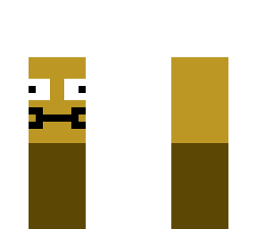 nut | Minecraft Skins