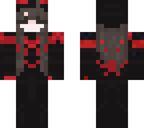 woman | Minecraft Skin