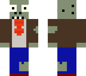 pvz | Minecraft Skins