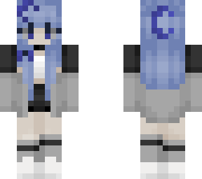 lunar | Minecraft Skins