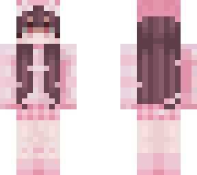 -chilly cool cat- | Minecraft Skin