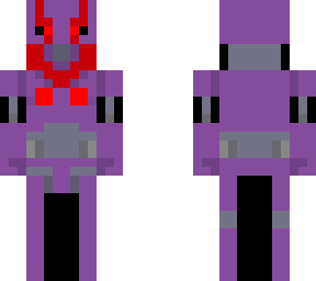 general grievous | Minecraft Skins