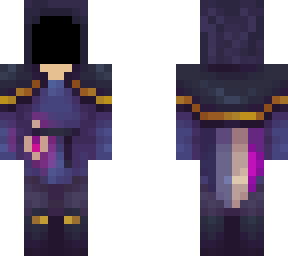 cultist | Minecraft Skins