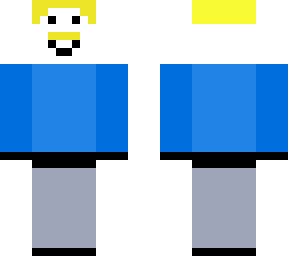 andy | Minecraft Skin