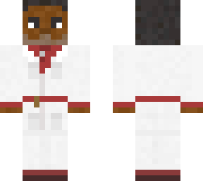 anton | Minecraft Skins