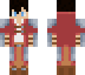 archer | Minecraft Skins