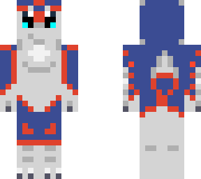 avali | Minecraft Skins