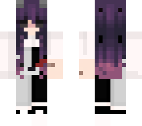 Bane | Minecraft Skin